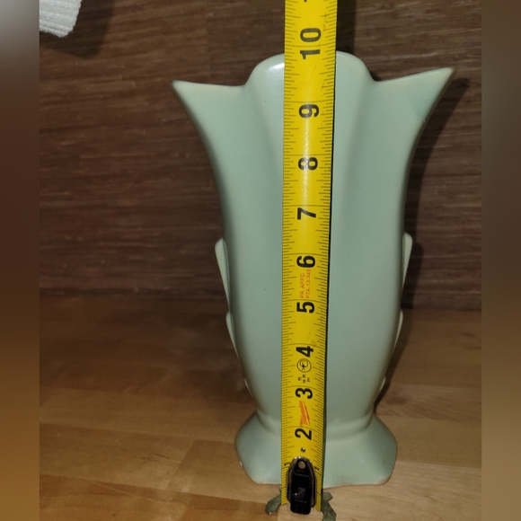 Bauer | Other | Vintage Bauer Vase | Poshmark